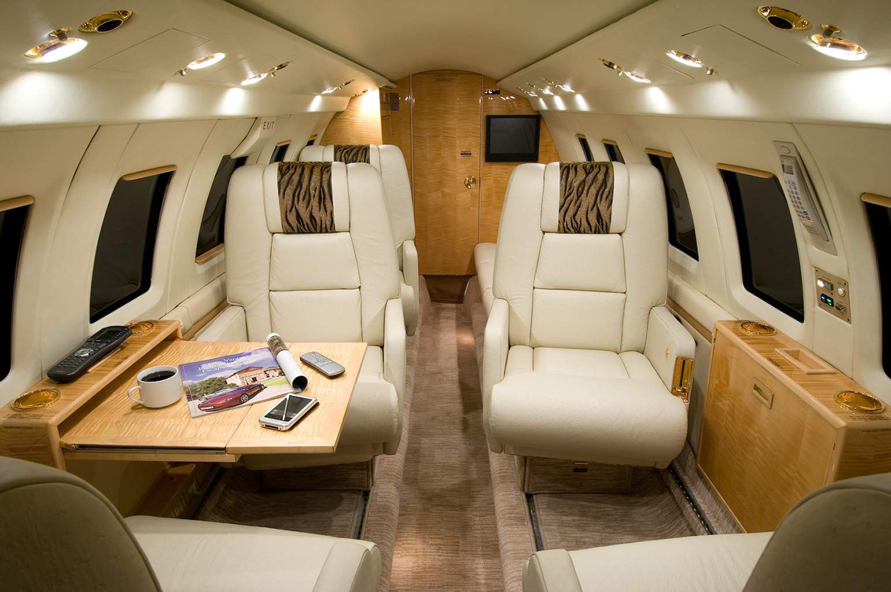Quality - Vasi Aerospace IPG